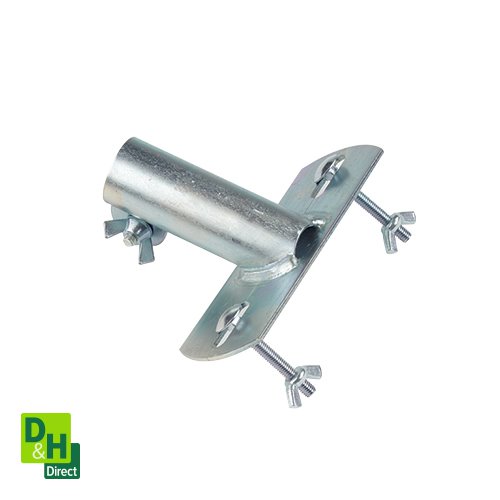 Channel Broom Socket 32mm (SNB1) - D&H Direct