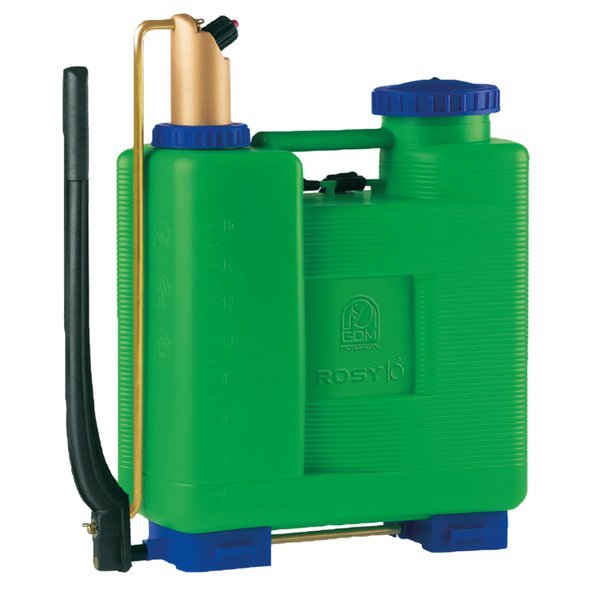 Knapsack Sprayer 16ltr - D&H Direct
