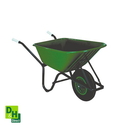 Ranger Rancher Barrow Complete Kit - D&H Direct