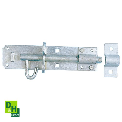 New Zealand Gate Fastener 40" (1M) - D&H Direct