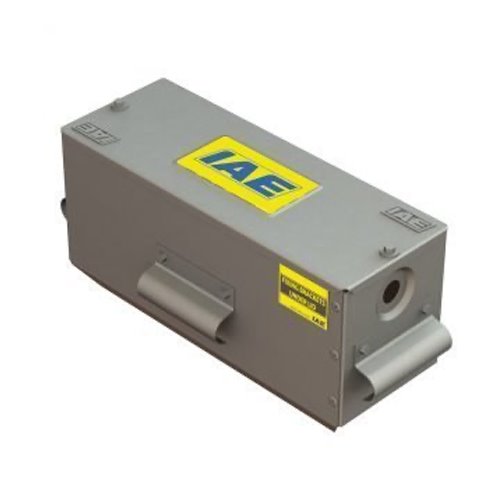 Galvanised Service Box - D&H Direct