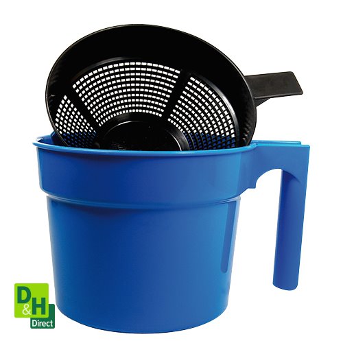 Ambic Mastitis Detectors (AMD01) - D&H Direct