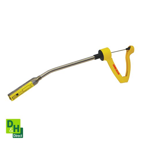 Autoworm Cattle Bolus Applicator - D&H Direct