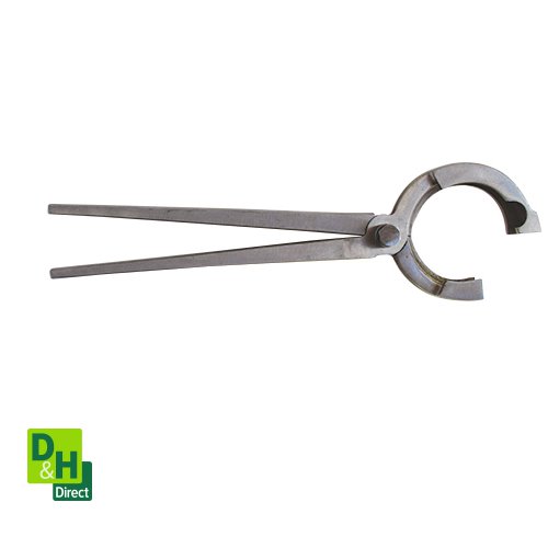 RangerCare Bull Ring Applicator - D&H Direct