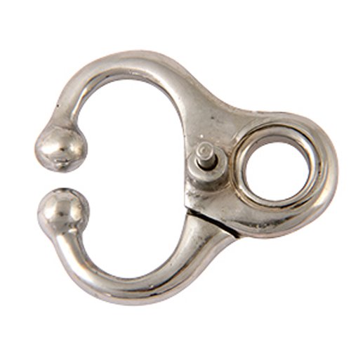 Self Locking Bull Holder - D&H Direct