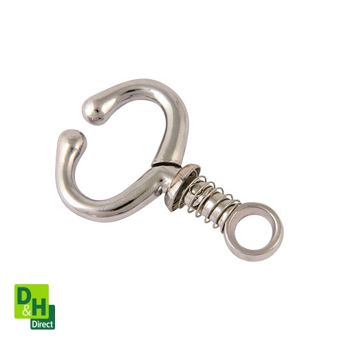 Bull Holder Spring Type (Economy) - D&H Direct