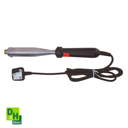RangerCare Mains Dehorner C/W tip - D&H Direct