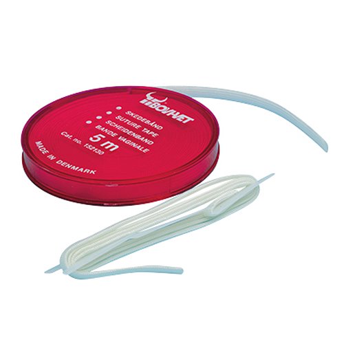 Suture Needles No. 6 1/2 Curved - D&H Direct