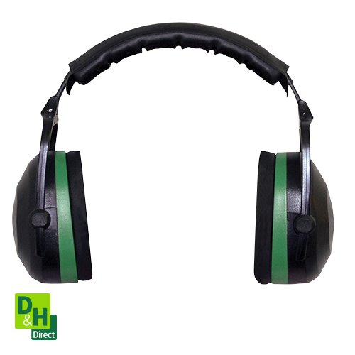 RangerSafe Ear Muffs (M2) - D&H Direct