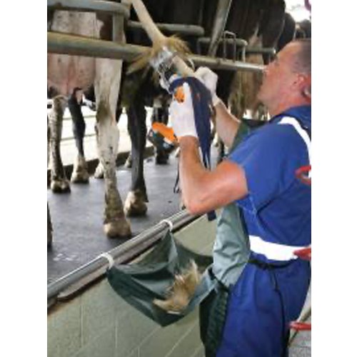 Tailwell - Trimmer Apron - D&H Direct