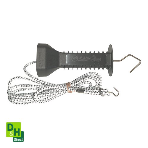 Elastic Rope Gate Set - D&H Direct