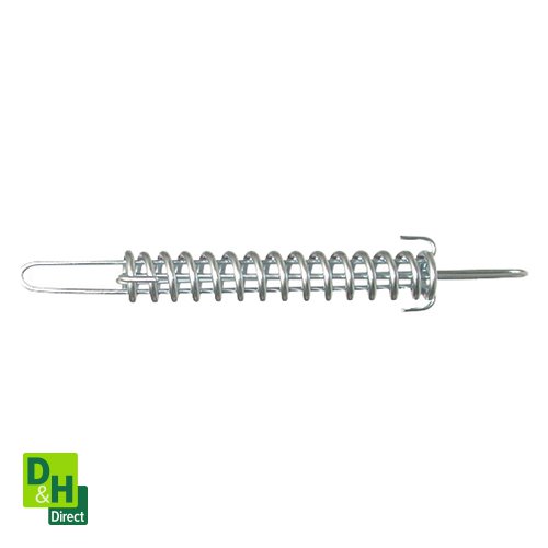 Galvanised Spring Tensioner - D&H Direct