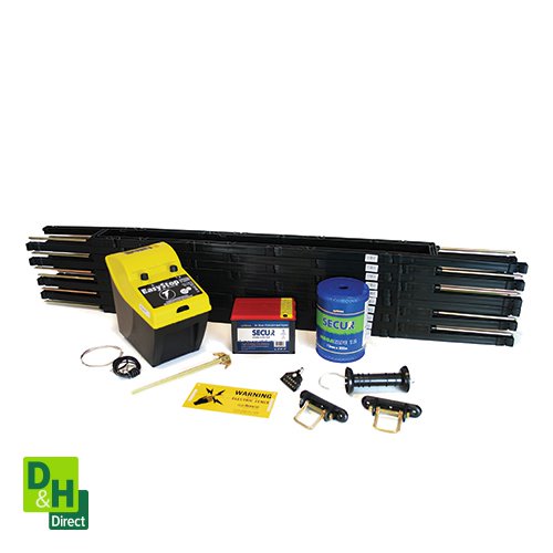 AF360 Hi-Power 12V Poultry Kit - D&H Direct