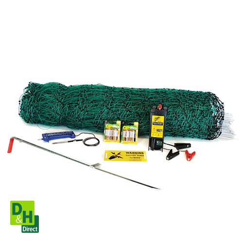 AF355 Poultry Kit - D&H Direct