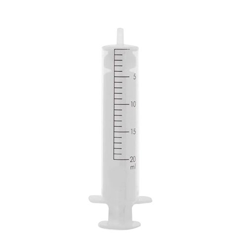 Flutter Valve & Needle 13g x 1.5" - D&H Direct