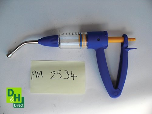 Eprinex Pour-On Gun - D&H Direct