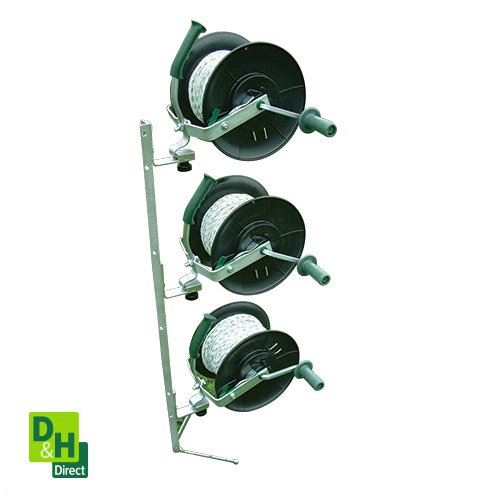 4 Line Multipost System - D&H Direct