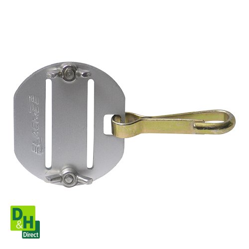 Tape End Clip - D&H Direct