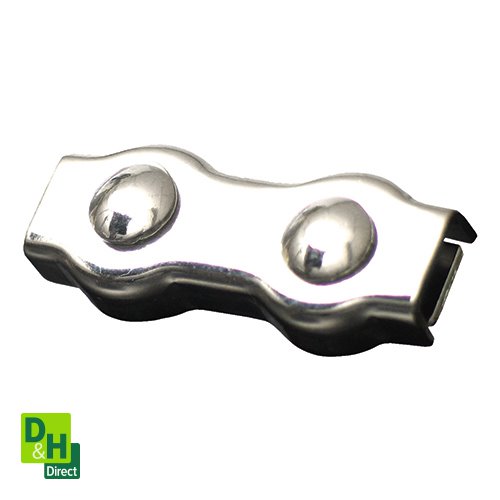 Tape End Clip - D&H Direct