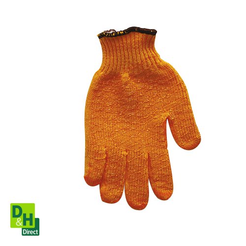 RangerSafe Yellow CrissX Gloves - D&H Direct