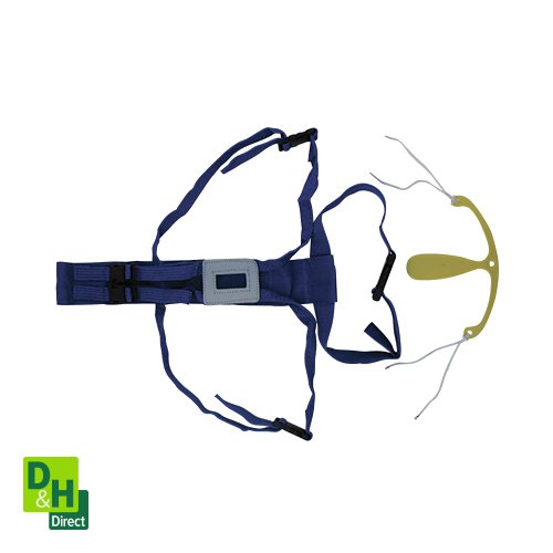 Prolapse Harness Nylon - D&H Direct