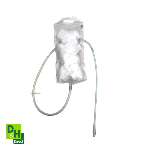 RangerCare Oral Tube Feeder- Calf - D&H Direct