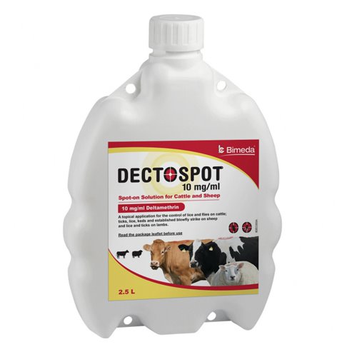 Flectron Tag Applicator - D&H Direct