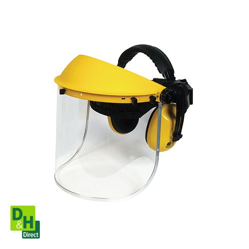 RangerSafe Goggles - D&H Direct