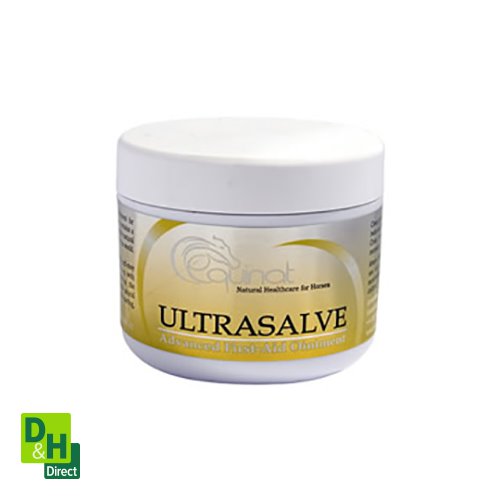 Ultrasalve- Advanced First-Aid Ointment - D&H Direct