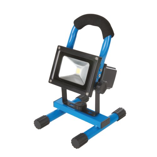 LED Rechargeable Standing Torch - D&H Direct