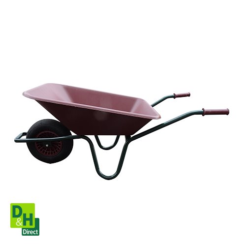 RangerEquip Cosmo Barrow Wheel - D&H Direct