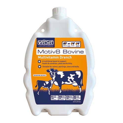 Copasure Cattle Bolus 24g - 24pk - D&H Direct