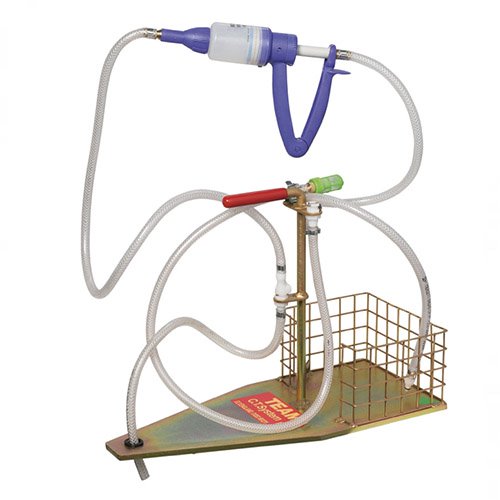 Osmonds Sheep Dip Dispenser - D&H Direct