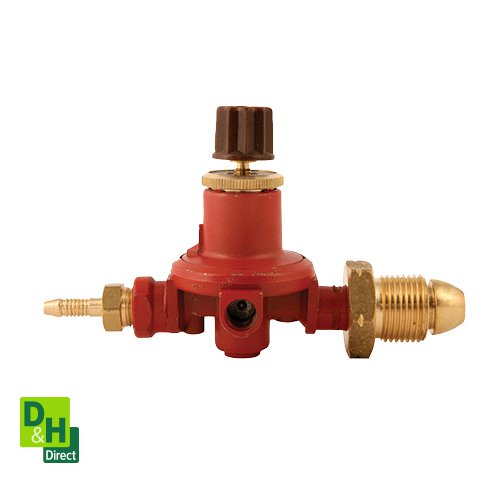 RangerCare Gas Dehorner - D&H Direct