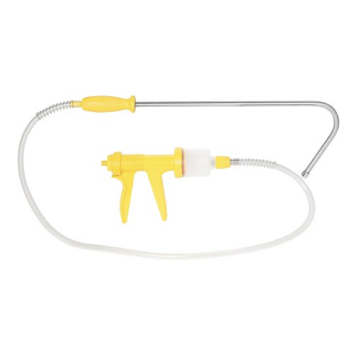 Hook Drench Applicator 80ml - D&H Direct