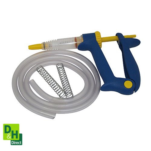 Clik Pour On Applicator - D&H Direct