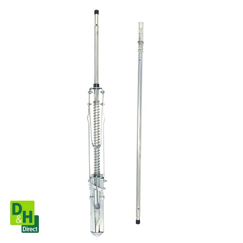 Prima Tech 0.25 - 6ml Bottle Mounted Vaccinator Pack - D&H Direct