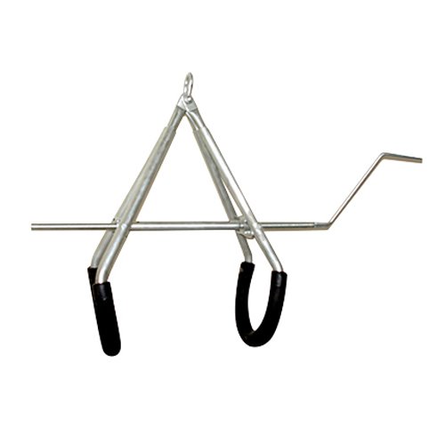 Cattle Hoist Lifting Frame - D&H Direct