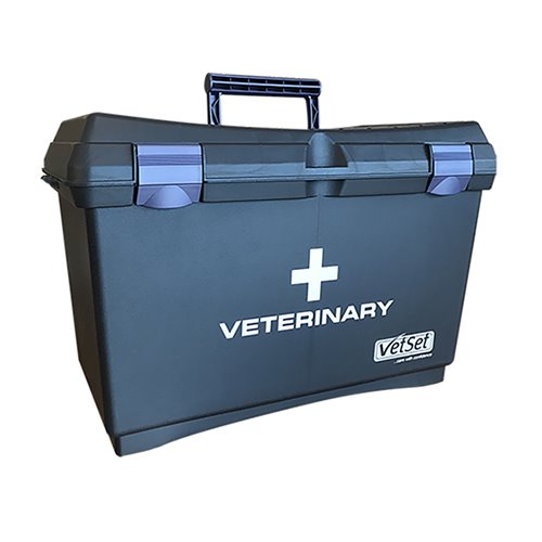 VetSet Veterinary Box - D&H Direct