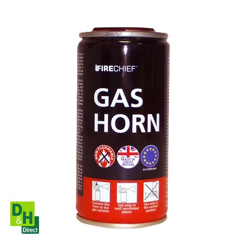 Site Alarms - Rotary Hand Bell - D&H Direct