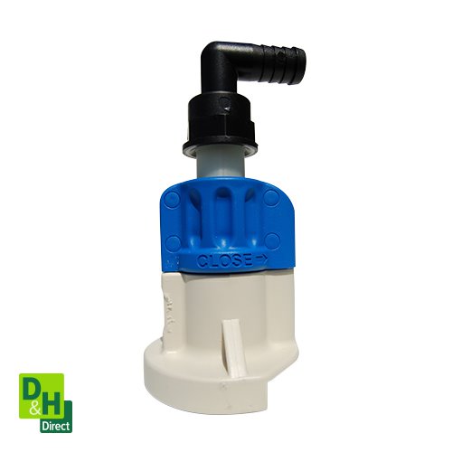 BluePlus SEC Coupling/Adaptor - D&H Direct