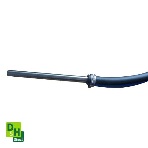 BluePlus IBC Easyglide Hand Pump - D&H Direct
