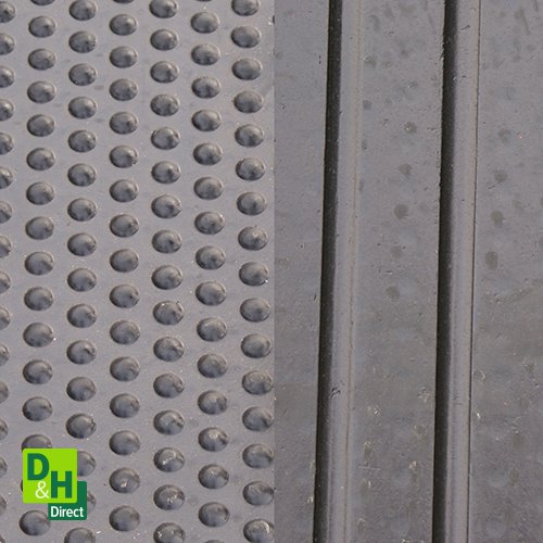 Anti-Weaver Infill For Small Grille - D&H Direct