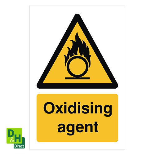 No Entry Sign - D&H Direct