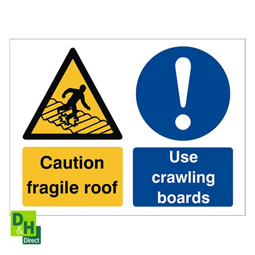 No Entry Sign - D&H Direct