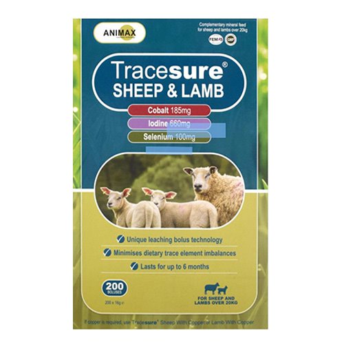 Animax Sheep Applicator PR4052 - D&H Direct