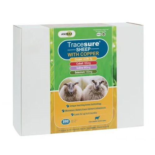 Animax Sheep Applicator PR4052 - D&H Direct