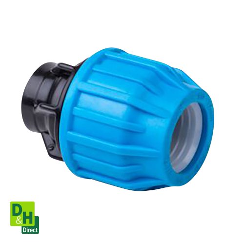1.25" 240v Submersible Pump c/w Float Switch - D&H Direct